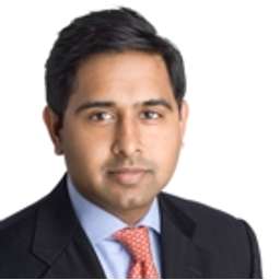 Vivek Shah - CEO @ Ziff Davis - Crunchbase Person Profile