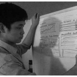 Alexander Cheung - Crunchbase Person Profile