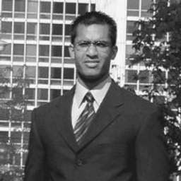 Syed Karim - Crunchbase Person Profile