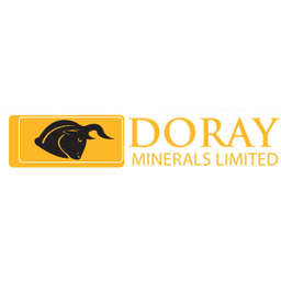 Doray Minerals - News & Analysis