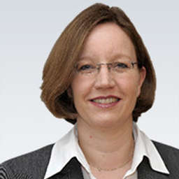 Carla Seidel - Senior Vice President Material Physics, Analytics ...