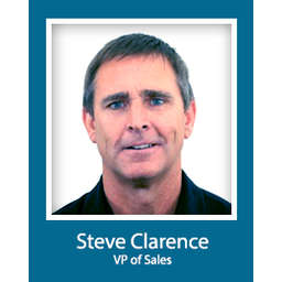 Steve Clarence - Crunchbase Person Profile
