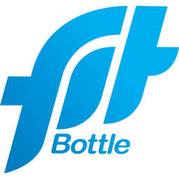 Fit Bottle - Tech Details
