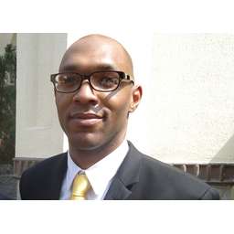 Gregory Odum - Crunchbase Person Profile