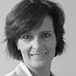 Ruth Devenyns - Crunchbase Person Profile