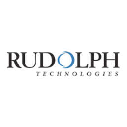 Rudolph Technologies - Crunchbase Company Profile & Funding