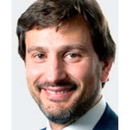 Luca Rossi - Director of the Board @ Kearney - Crunchbase Person Profile