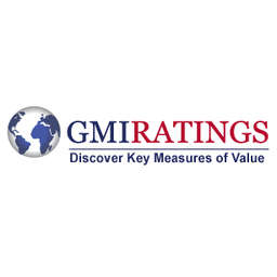 GMI Ratings - Crunchbase Company Profile & Funding