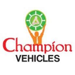 Champion Vehicles - Crunchbase Company Profile & Funding