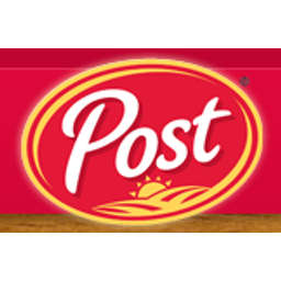 post logo cereal
