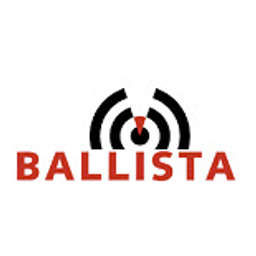 ballista logo