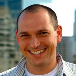 Chris Hyams - Crunchbase Person Profile