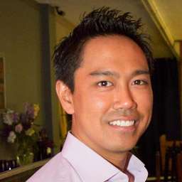 Michael Agustin - Co-founder and CEO @ Curie - Crunchbase Person Profile