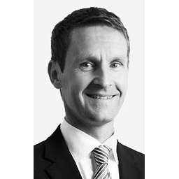 Andreas Emmenegger - CFO & Co-Entrepreneur @ Molecular Partners ...