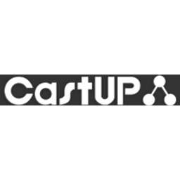 CastUP - Crunchbase Company Profile & Funding