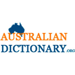 Australian Dictionary - Tech Details