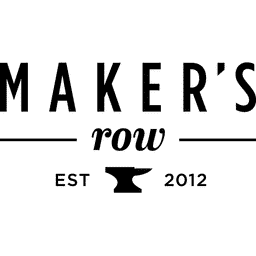 Maker's Row - Crunchbase Company Profile & Funding