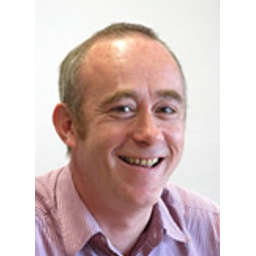 Robert Childs - Head of Operations, PAS @ DST Global Solutions ...