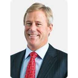 Stuart Chambers - Chairman of the Board of Directors @ Arm Holdings ...