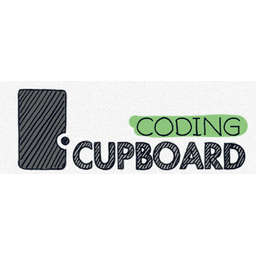 Coding Cupboard