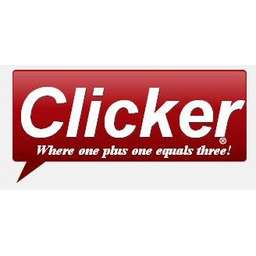 Clicker Inc - Crunchbase Company Profile & Funding