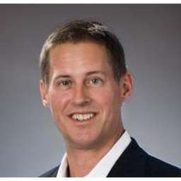 Daryl Raiford - Executive Vice President and CFO @ Bandwidth ...