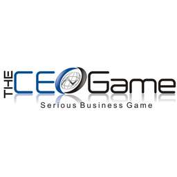The CEO Game - Crunchbase Company Profile & Funding