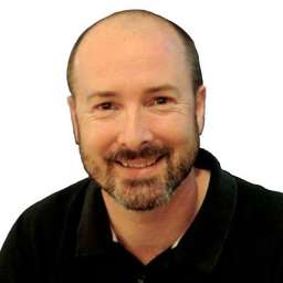 Stephen Eyre - Crunchbase Person Profile