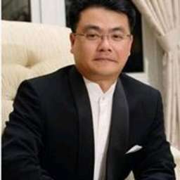 Lau Seng Yee - SEVP, Chairman of Tencent Advertising, Chairman of Group ...