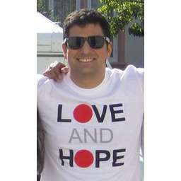 Mike Moradian - Founder @ CampusBuddy - Crunchbase Person Profile