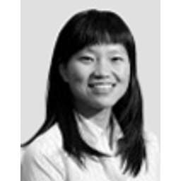 Laura Lu - Crunchbase Person Profile