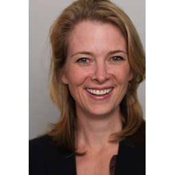 Jessica DeVlieger - Global CEO @ C Space - Crunchbase Person Profile