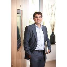 Martien van Osch - Managing Partner @ Forbion Capital Partners ...