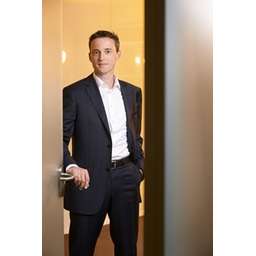 Marco Boorsma - General Partner @ Forbion Capital Partners - Crunchbase ...