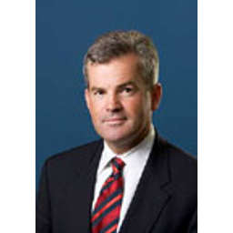 Gregory E. Johnson - Board of Directors @ Darby Technology Ventures ...