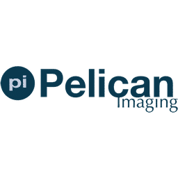 Pelican Imaging - Crunchbase Company Profile & Funding
