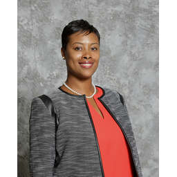 Tamesa Rogers - Chief People Officer @ NETGEAR - Crunchbase Person Profile