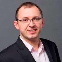 Michal Panowicz - Managing Director and Partner @ The Boston Consulting ...