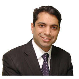 Shonnel Malani - Managing Partner, London @ Advent International ...