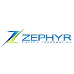 Zephyr Energy Corporation - Crunchbase Company Profile & Funding