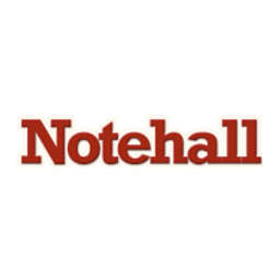 Notehall - Crunchbase Company Profile & Funding