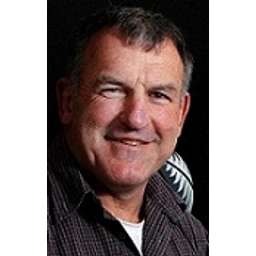 Iain Potter - Chief Executive @ Basketball New Zealand - Crunchbase ...