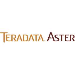 teradata aster