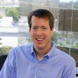 Larry Swain - Crunchbase Person Profile