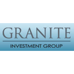 Granite Investment Group