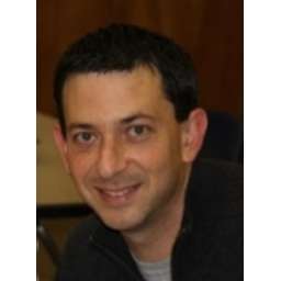 Roy Goldman - Crunchbase Person Profile