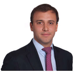 Hadrien de Bardies - Director @ Advent International - Crunchbase ...