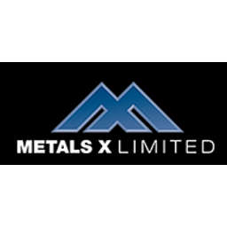 Metals X - Crunchbase Company Profile & Funding