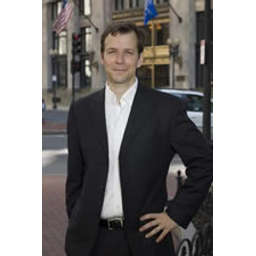 Benjamin Malka - Partner @ Cota Capital - Crunchbase Person Profile