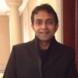 A. K. Pradeep - Founder and CEO @ MachineVantage - Crunchbase Person ...